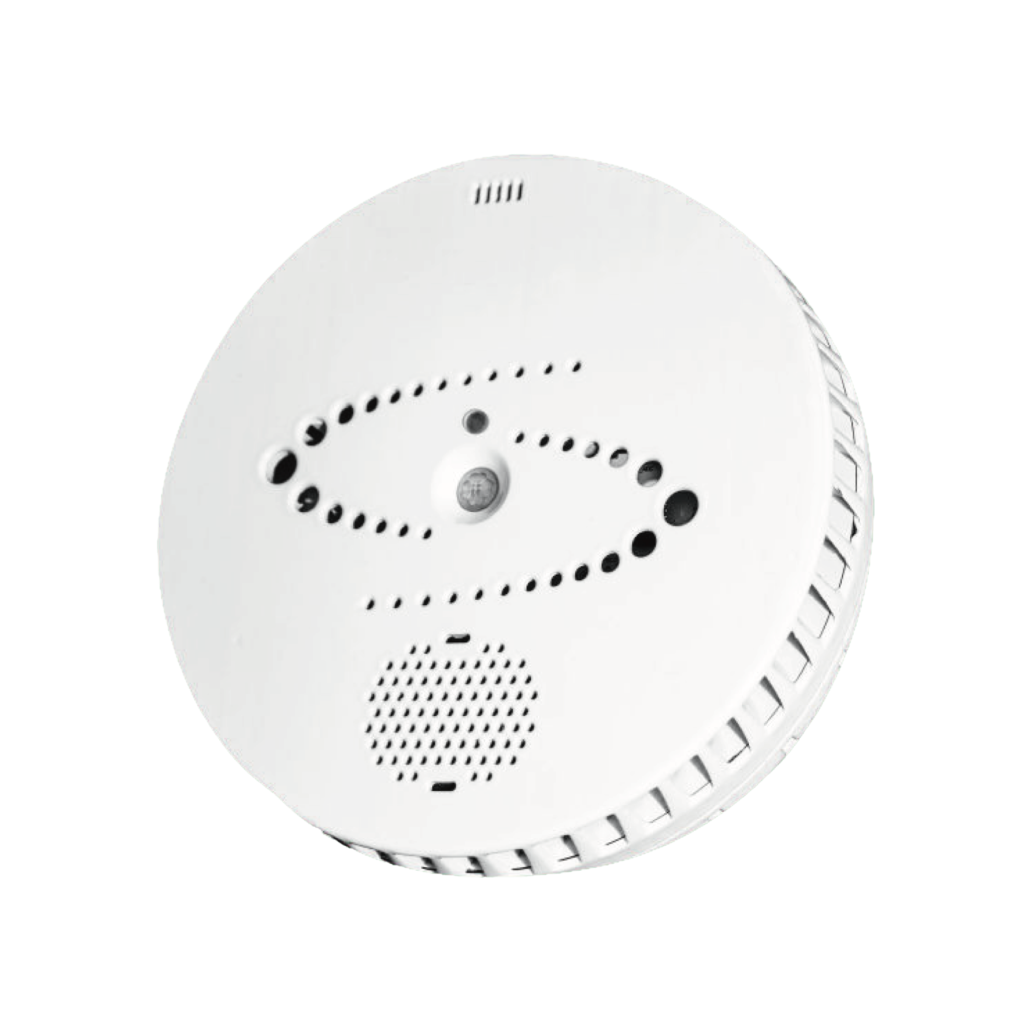 Smart Sensors - Astra Communications